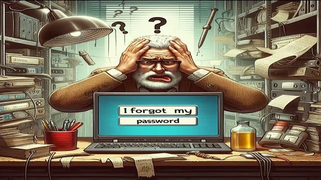 How to Reset a Lost or Forgotten Password on Ubuntu Server